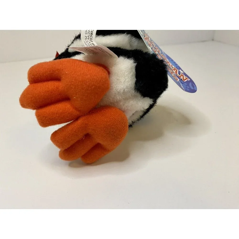Arctic Circle Enterprises | Toys | Arctic Circle Enterprises Plush ...